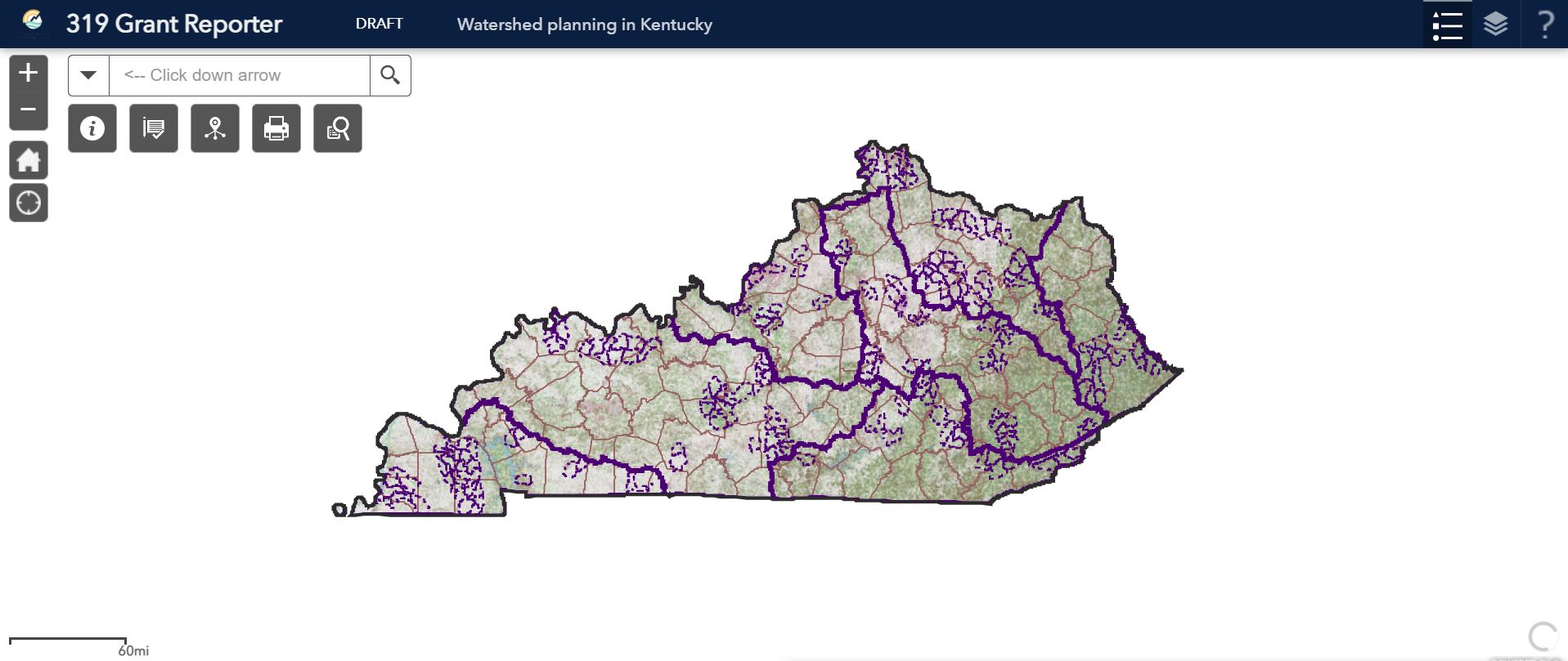 Land, Air & Water – Kentucky Energy and Environment Cabinet's Webzine